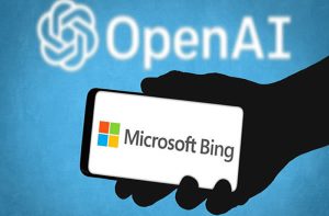 Microsoft Bing-AI Chatbot - Blog Overs